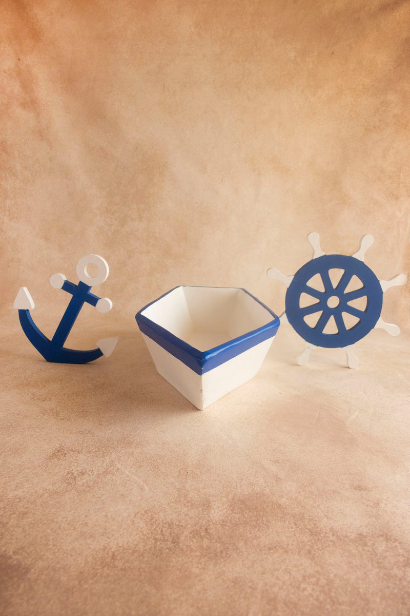 Sailor Props – Artista Cbe Rentals